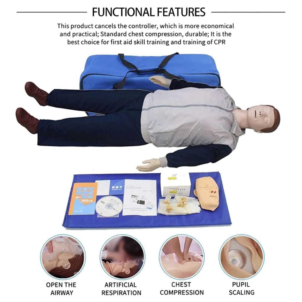 Medical Training Models – ALTABEB MED