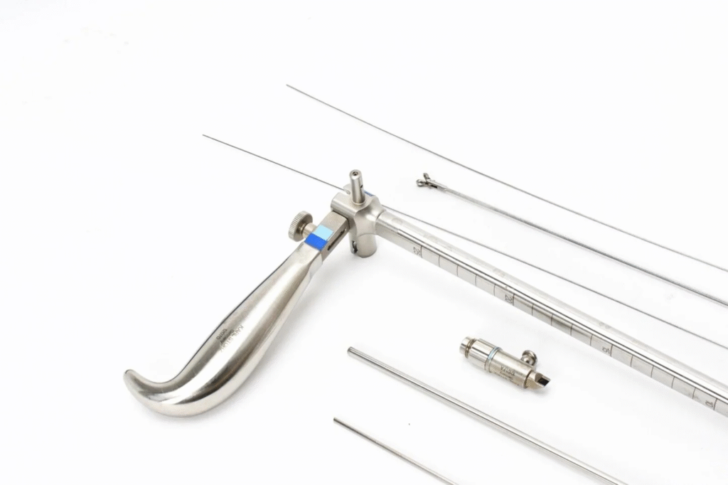 Diagnostic Endoscopy Group – ALTABEB MED