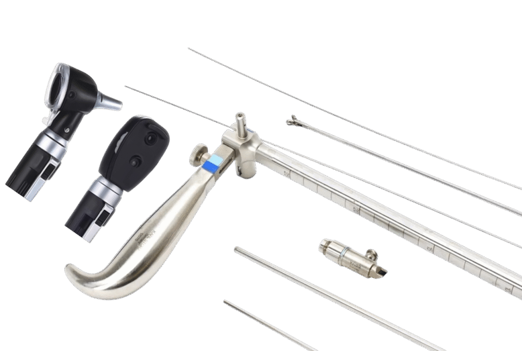 Diagnostic Endoscopy Group – ALTABEB MED